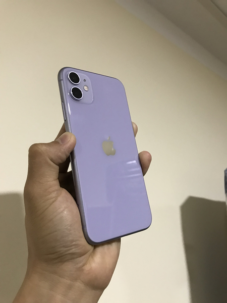 iPHOHE 11 LL/A 128 GB