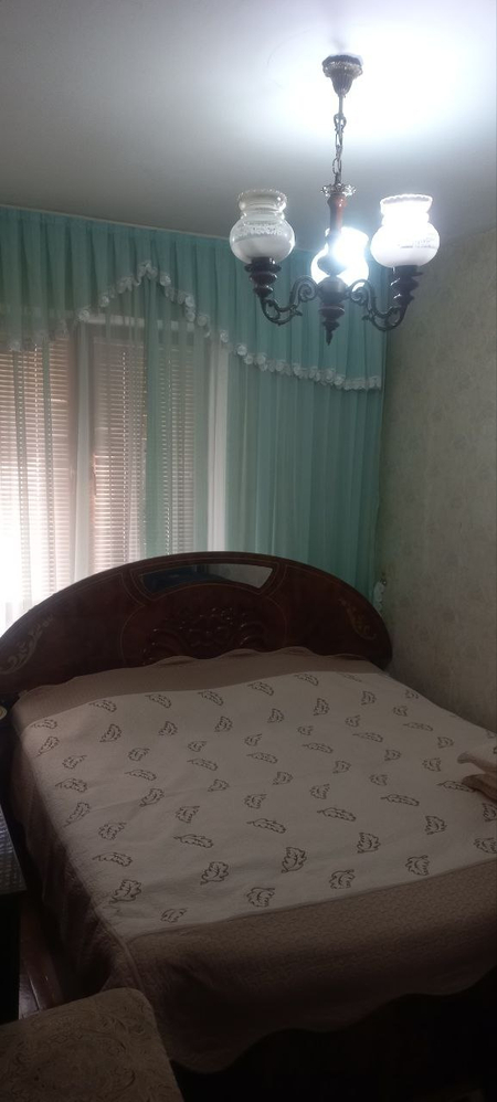Продаётся 3/2/4 м. БИЙ, Саёхат, супермаркет Макро
