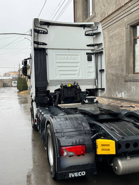 IVECO 460 срочна Сотилади
