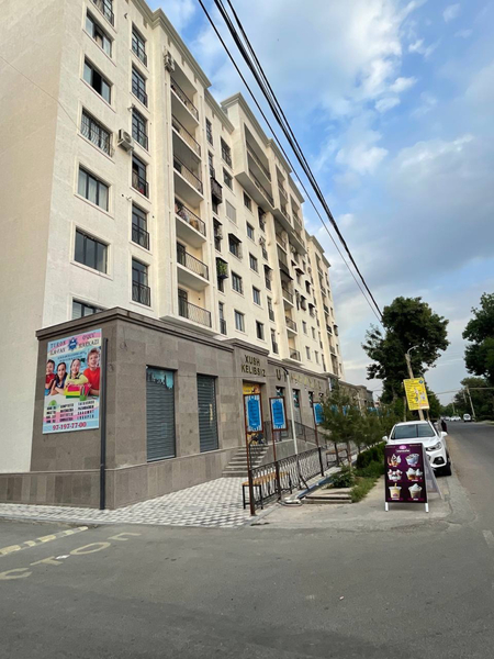 Dom navastroyka 7 qavat 80 kvadratli ozimizaniki
