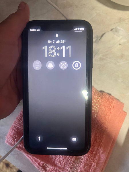 Iphone xr обмен на 11-12 iphone