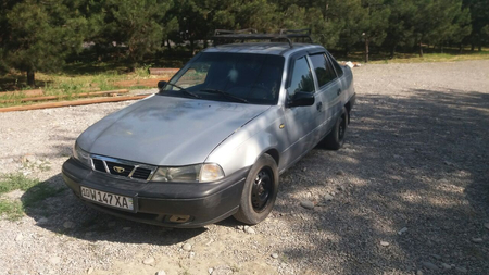 Nexia 1 Sotiladi
