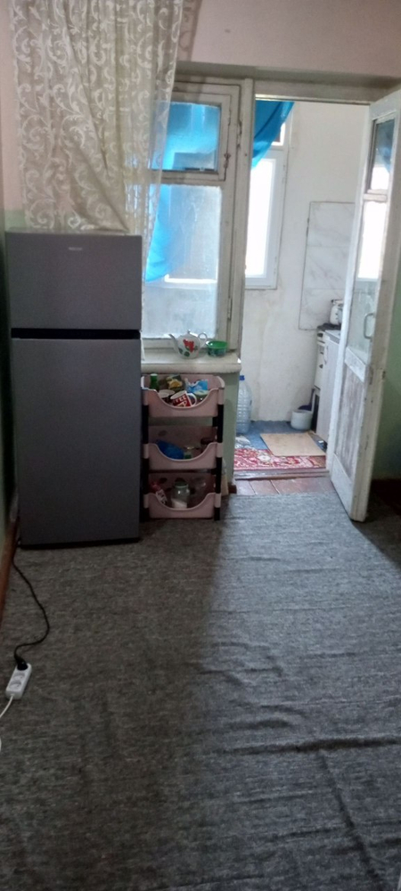 Срочно сдается 1 комнатная квартира на рисовым ресторан ТАНТАНА