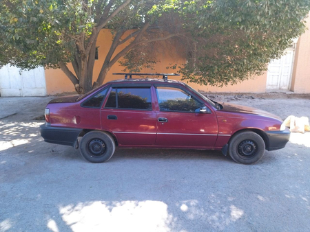 Нексия 1 2001йил