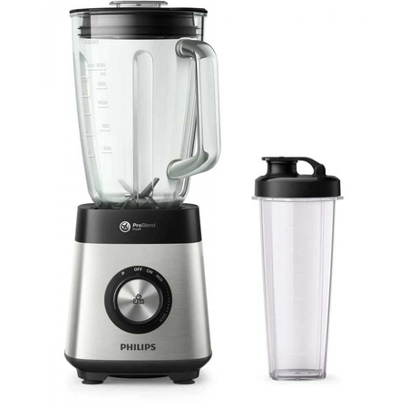 Стационарный блендер Philips HR 3573/90 /blender Philips