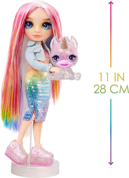 Rainbow High Amaya, кукла Реинбоу, США