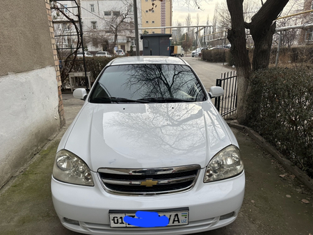 Lacetti 1.8 oq rangli