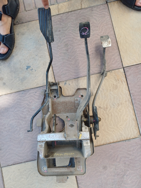 Matiz pedal матиз педали комплект