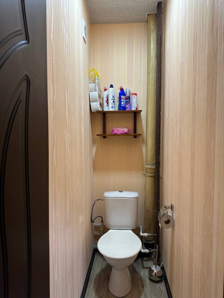 Срочно продам квартиру