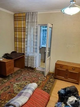Яккасарайский 1ком 2этаж 42м2