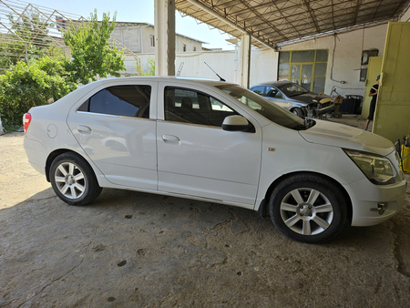 Cobalt 2 pozitsiya