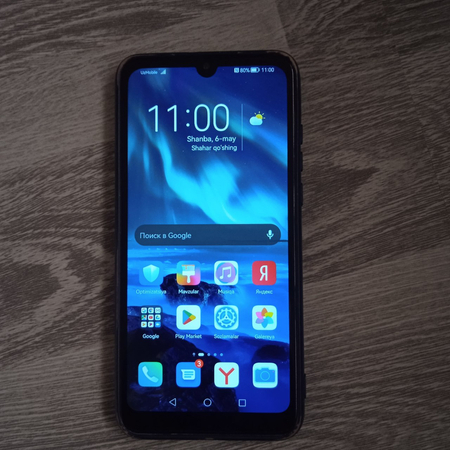 Honor p20 128GB obmen