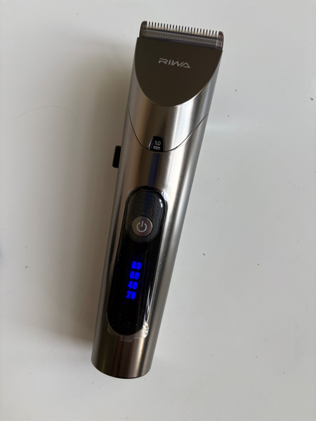 Машинка для стрижки волос Riwa (Xiaomi)