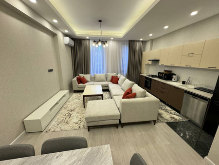 Срочна аренда квартира Ц2 REAL HAUS