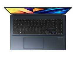 Продаётся как новый ASUS Vivobook Pro 15 OLED 2.8K AMD 7 6800H RTX 4гб