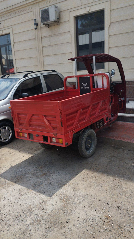 Matarol skuter sotiladi benzinli
