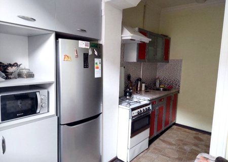 Успей пореобрести по хорошей цене. Массив Феруза  64м² 2 этаж.