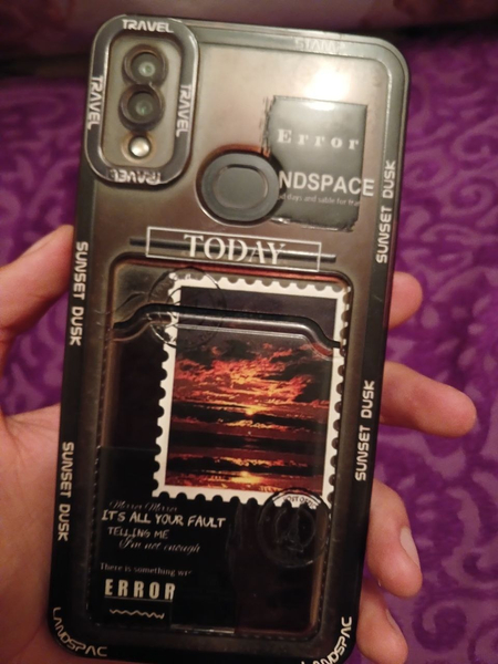 A10S Samsung Galaxy