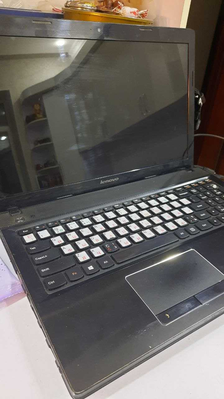 Ноутбук Lenovo I3-3110M 4/500