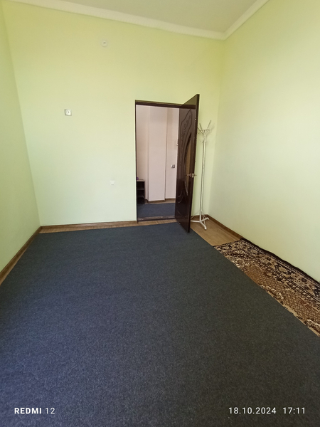 Ижара Шарк1. Бозорча.