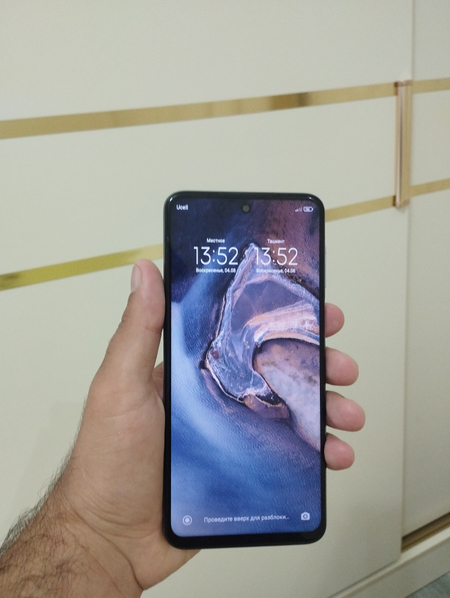 Redmi not 9 pro sotiladi