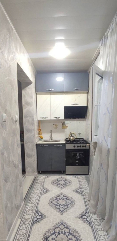 Сдаётся квартира 300$