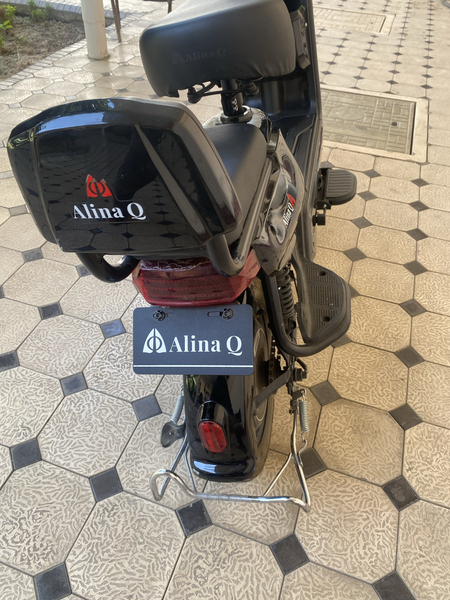 Electr Skuter AlinaQ