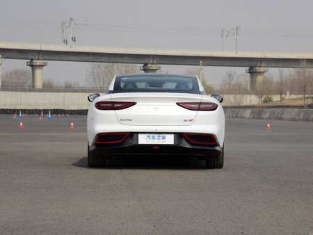 Neta GT (AWD Full)
