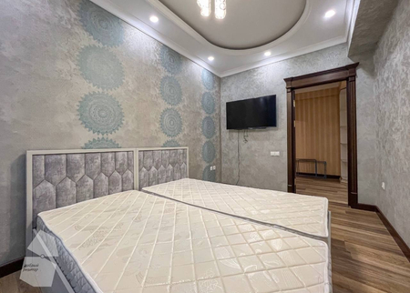 Фото и инфо реальные!! Жангох Новостройка 110м2 3х комнатная срочно