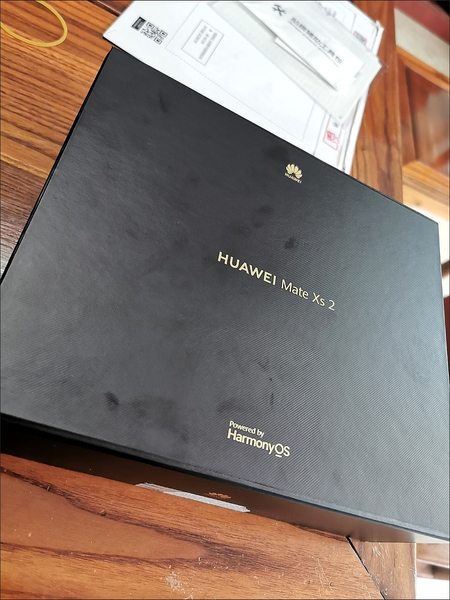 Huawei Mate Xs 2 (Под заказ)