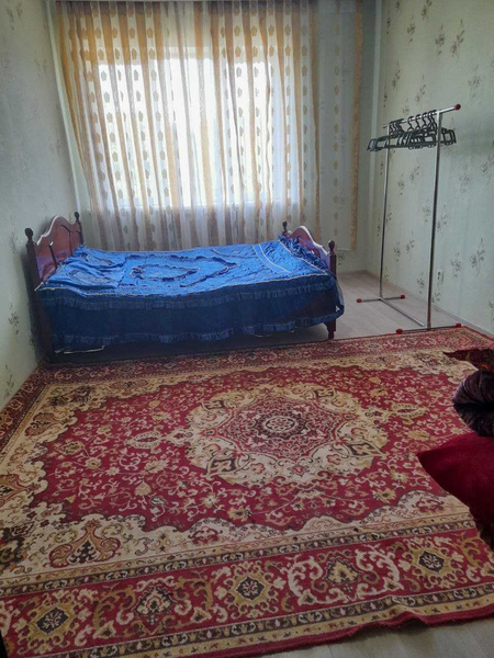 谷 128938 谷 Chilonzor tumanida kvartira sotiladi [50 м²]