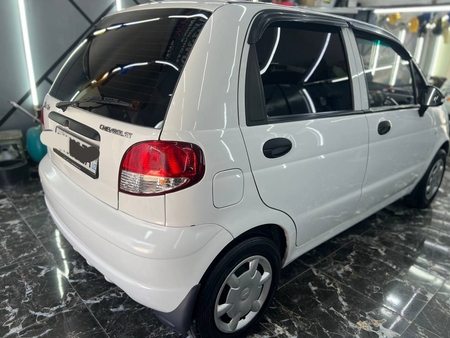 Matiz Mx 2017 yil