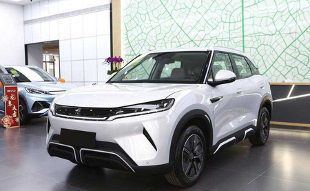Bolib tulash uchun BYD yuan up 2024