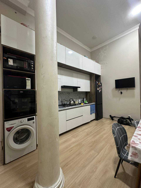 новостройка Elite House La Villa срочно продается квартира 3/1/3