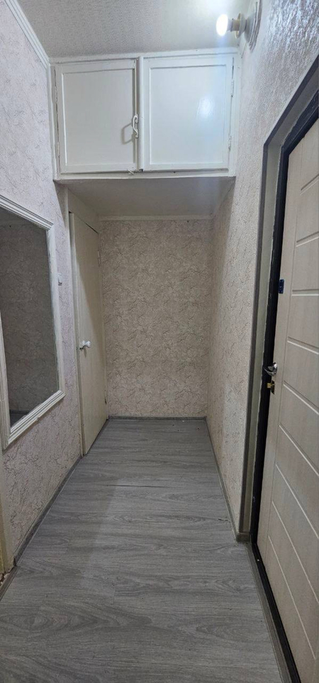 #458 Срочно! Чиланзар 5 квартал, 1/4/4, 27 м2. возможна ипотека