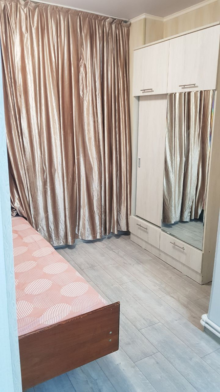 Аренда квартира 1/1/4 Адрес Абай карзинка метро гафур гулям