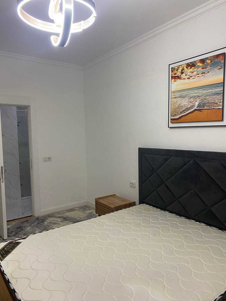Своя квартира аренда 3 ком. ЖК Istanbul City