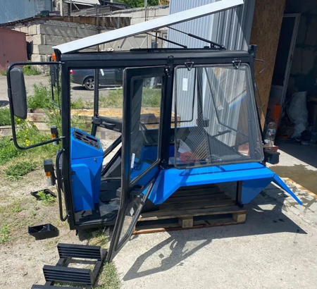 kabina MTZ 80 MTZ 82