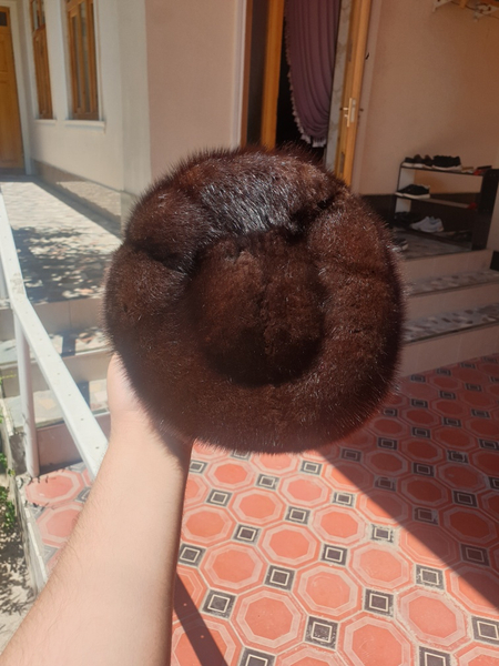 Telpak arzonga ayollar uchun haqaiqiy moyna