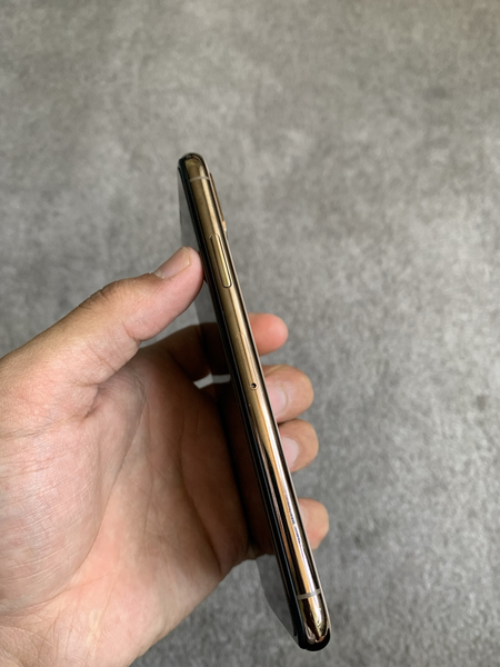 Iphone XS 512gb….