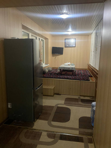Квартира в Каракамыше