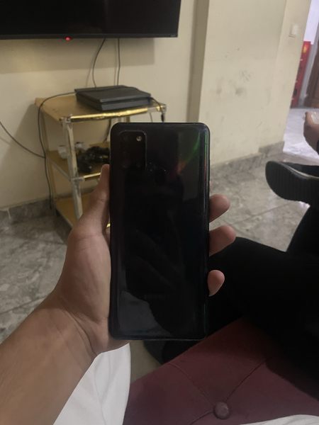 samsung galaxy A21S