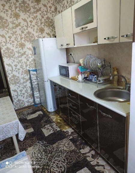 Аренда Иззат 2 комнаты
