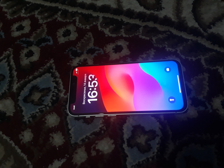 Iphone 12 mini sotiladi yoki obmen