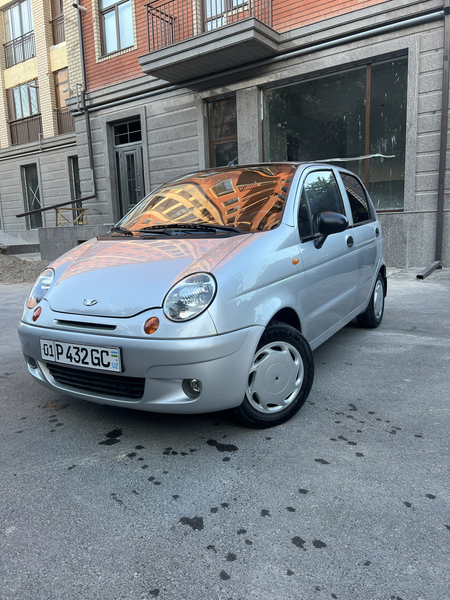 Arenda vikup matiz mix