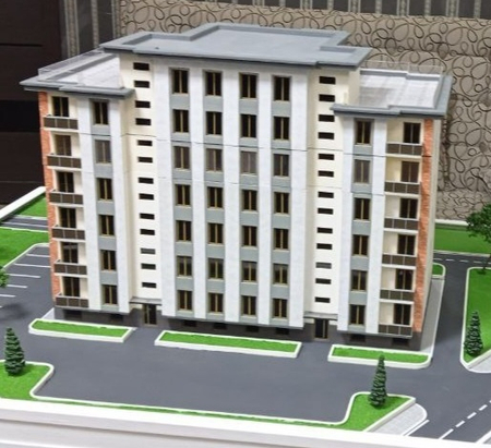 Sharq residence dan orzuyizdagi uyni sotib oling