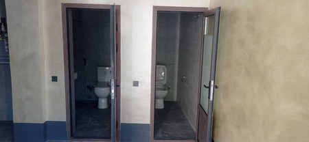 Сдается новый офис 245 м2