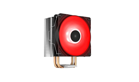 Кулер для Процессора (CPU) COOLER Deepcool GAMMAX 400 V2(Red)