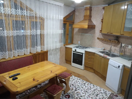 Сдается 3 х комнатная Дружба Народов