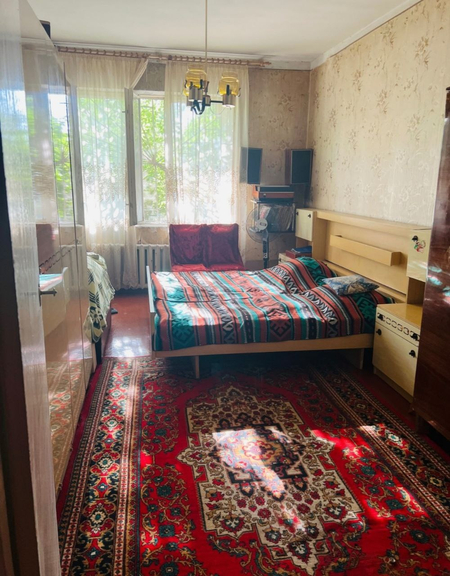 Срочно Продаётся Юнусобод 11-кв 3/1/4 Ипотека есть